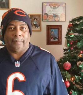 Obituary for Kenneth Wayne Bailey Sr.