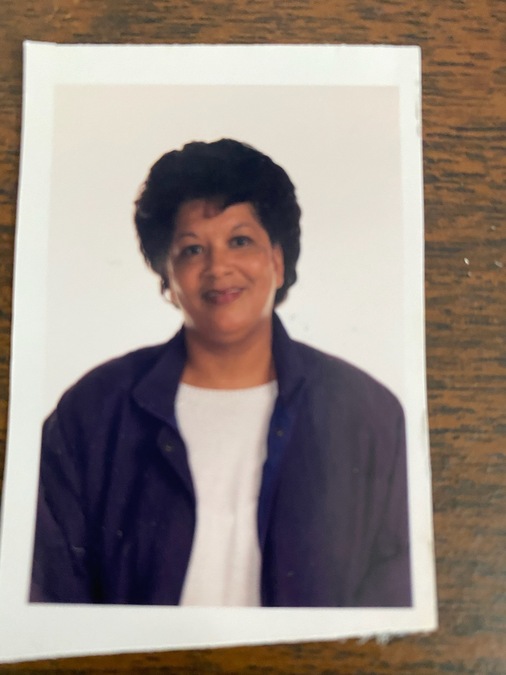Nancy Jones Obituary - Statesville, NC | Rutledge & Bigham Mortuary, Inc.